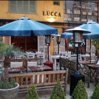 Lucca Cantina: Experience Authentic Italian Cuisine with a Brazilian Twist